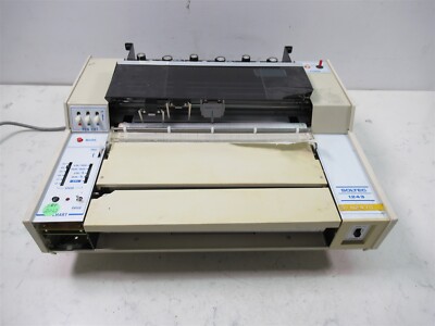 Recorders & Plotters - Chart Recorder Printer