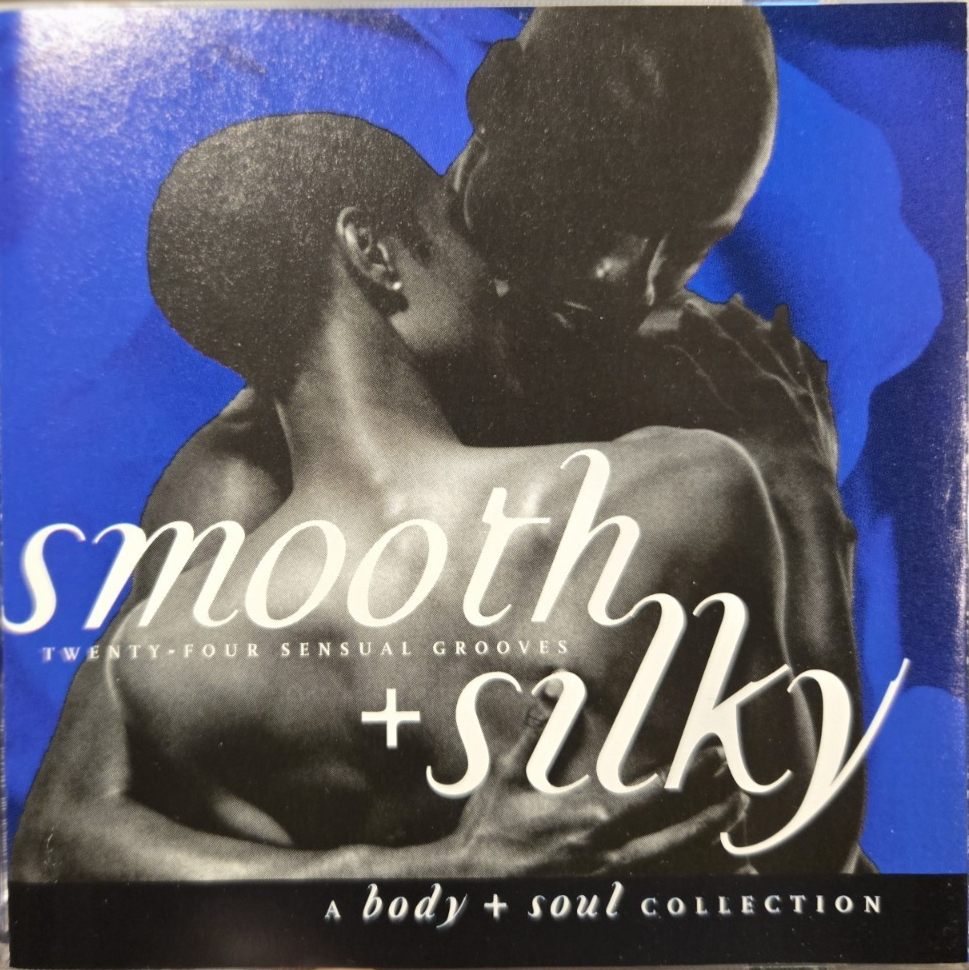 Body & Soul : Smooth & Silky 2 Disc Set - Audio CD | eBay