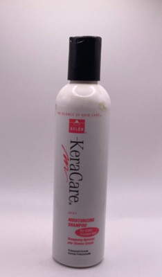 VTG Avlon Kera Care Moisturizing Shampoo For Color Treated Hair Ph 6.0 ...