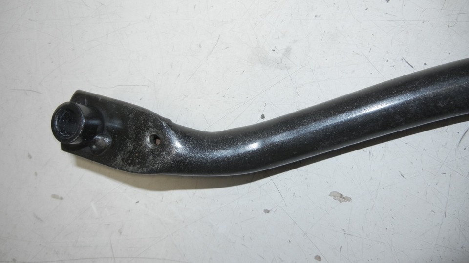 1984 HONDA VF500C V30 MAGNA REAR GRAB BAR HANDLE | eBay