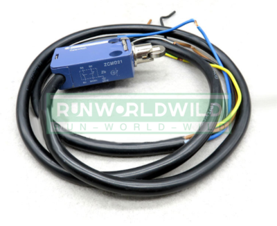 1PCS NEW FOR Travel limit switch XCMD2102L5 5M | eBay