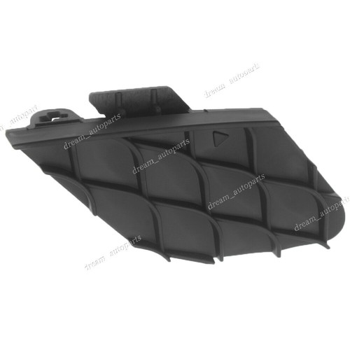 Front Bumper Tow Hook Cap 2928855722 Fits 16-19 Mercedes-Benz GLE W166 ...