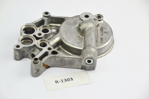 Kawasaki ZZR 1100 ZXT10C - cover engine cover R-1303 | eBay