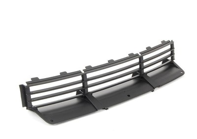 BMW E32 Front Bumper Center Grid Grill Genuine 51111908072 | eBay