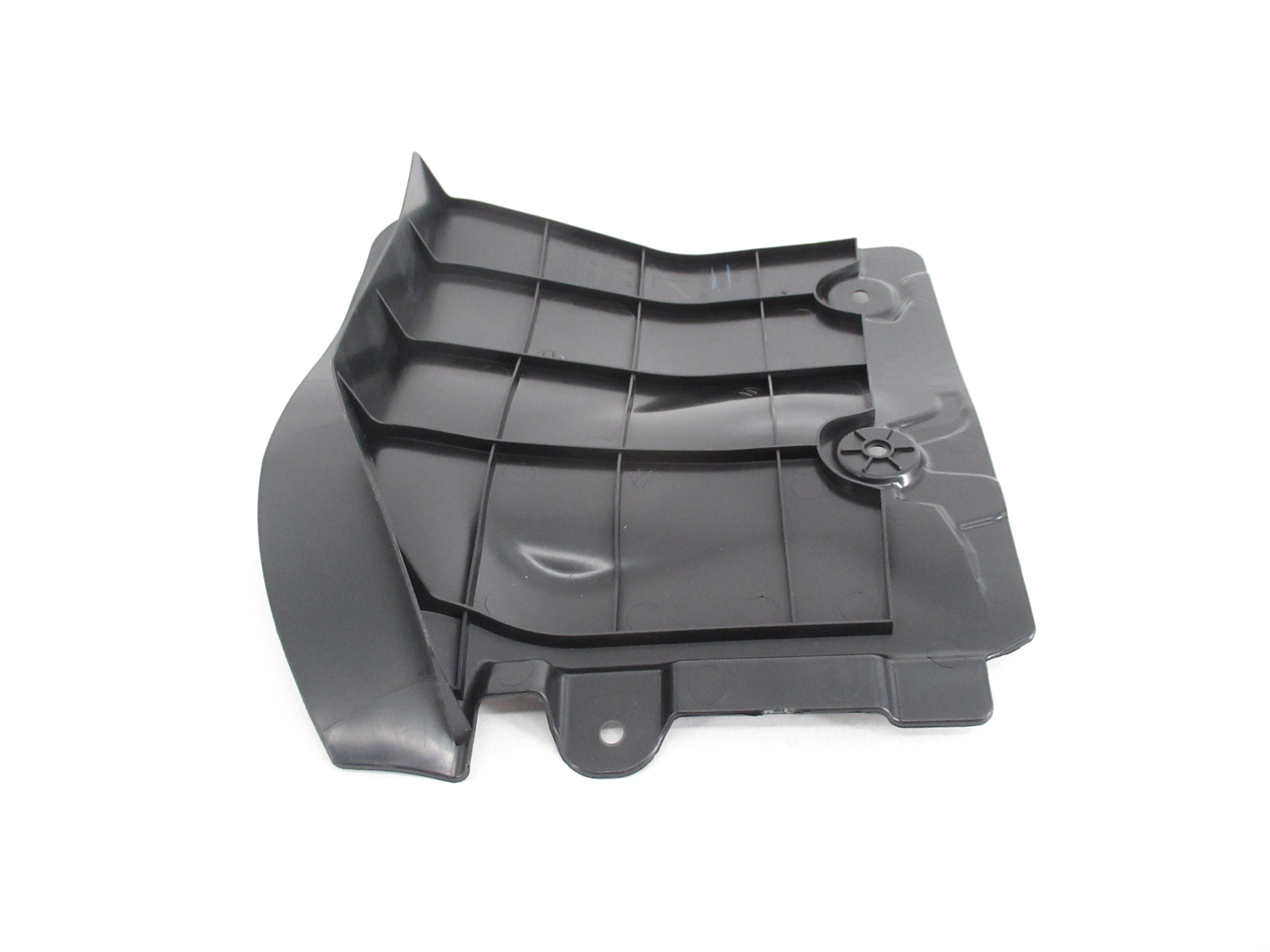 Genuine OEM Toyota 53737-06130 Driver Front Side Shield 2018-2019 Camry ...