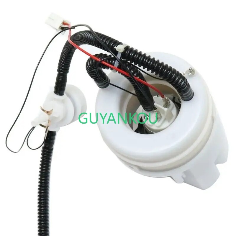 Fuel Pump for Land Rover DISCOVERY III LR3 Range Rover Sport 2005-2009 ...