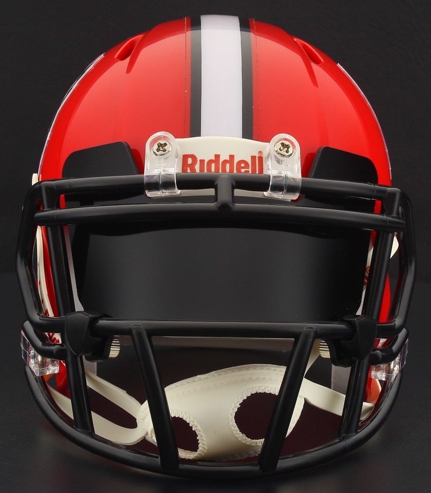 EYE SHIELD / VISOR ONLY! for NC STATE WOLFPACK Mini Football Helmet | eBay