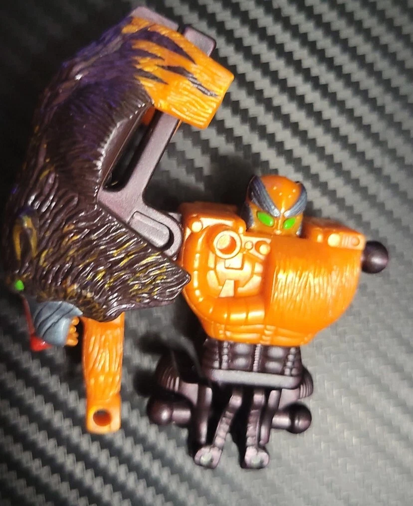 Beast Wars Bantor