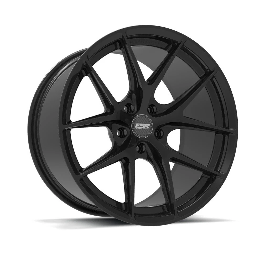 ESR Forgetech RF2 Wheels For SUPRA 5x112, 45% OFF