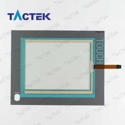 Touch Screen Panel Glass Digitizer for 6AV7884-0AA10-6DA0 + Protect ...