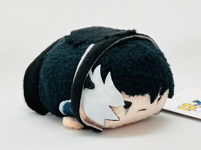 CAPCOM Capukoron mascot plush / Ace Attorney Yuujin Inui / Stuffed toy ...