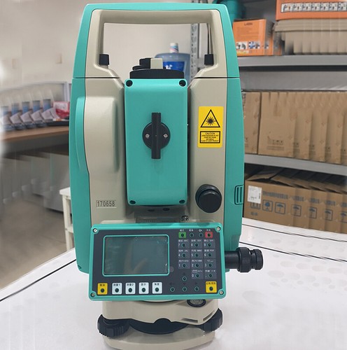 NEW RUIDE Reflectorless 600m laser total station RTS-822R6X With ...