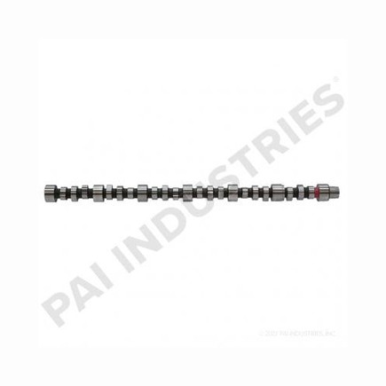 Pai 191894 Engine Camshaft 42.75in Length 7 Journals 12 Valve Lobe for ...
