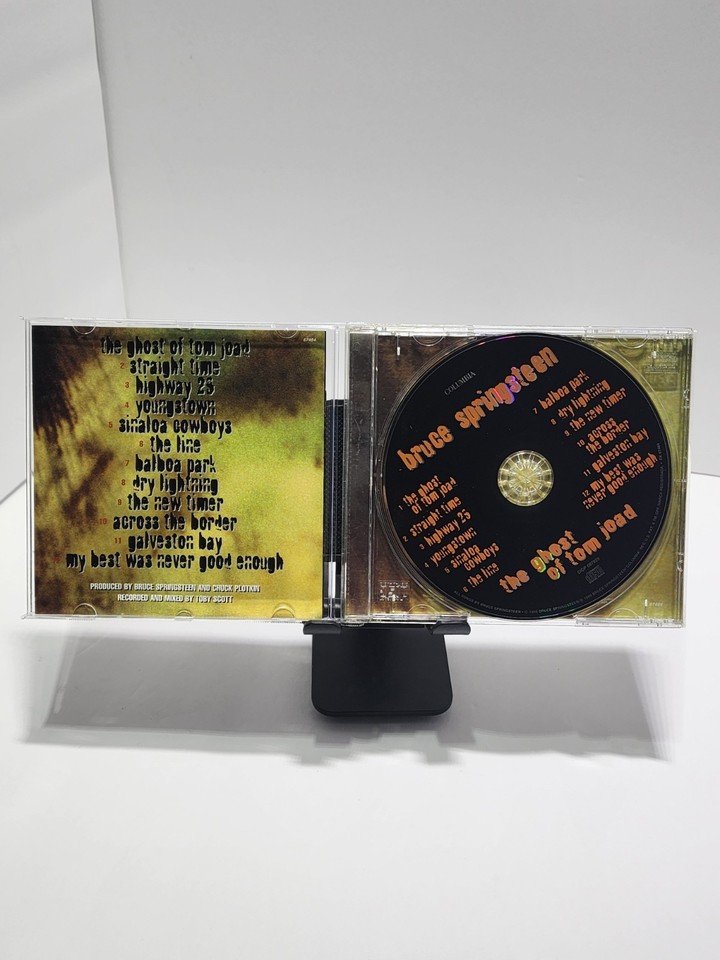 Pick and choose your own CDs. All Tested | eBay