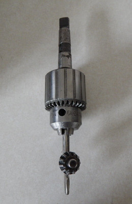 Drill Chucks - Jacobs 6A Drill