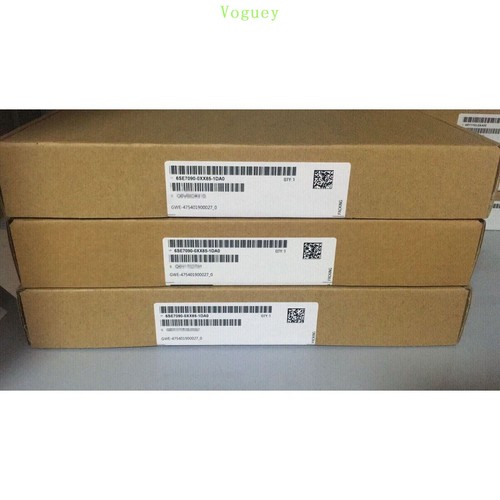 New Siemens 6SE7 090-0XX85-1DA0 6SE7090-0XX85-1DA0 Control Module CUR ...
