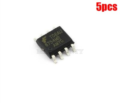 5X 6754Mr Pwm Controller FAN6754MRMY SOP8 Smd New Ic lu | eBay