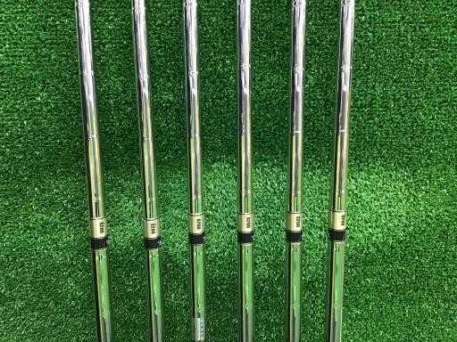 Callaway X FORGED (2018) 6S Dynamic Gold S200 Iron Set Golf Callaway X FORGED (2018) 6S Dynamic Gold S200 Iron Set Golf