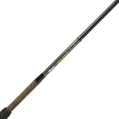 Okuma SSX-S-1062MH Solaris Surf SSX Rods Black 10'6'' MH for sale ...