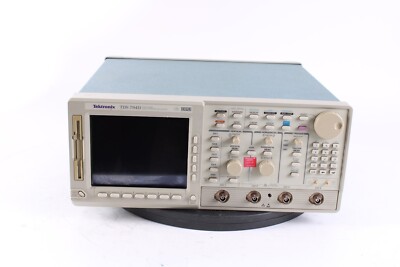 Oscilloscopes - 1 Ghz Digital Oscilloscope