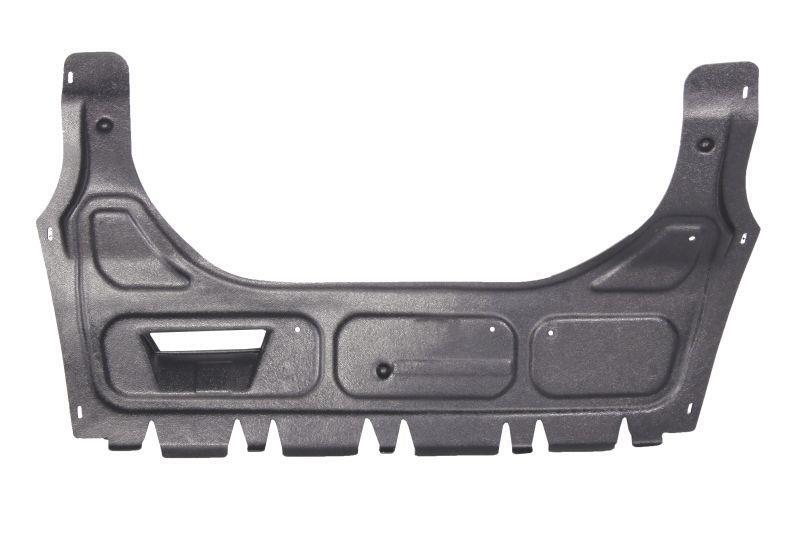 VW POLO FOX FRONT ENGINE COVER UNDERTRAY 2000 - 2015 6Q0825237R | eBay UK