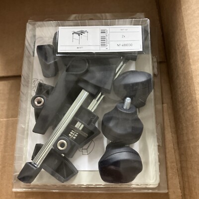 Festool Clamping elements MFT-SP | 488030 | eBay