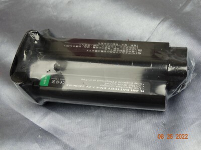 New Battery for Nikon EN4 EN-4 Battery Replacement | eBay