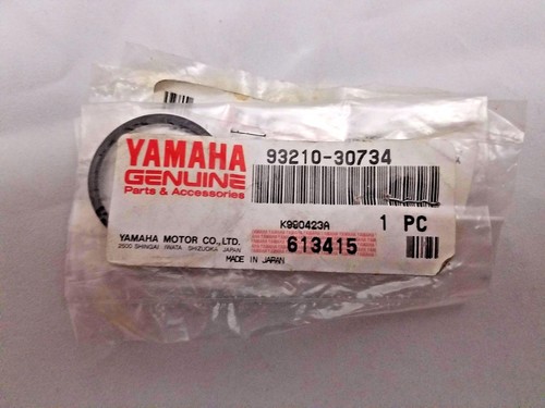 Yamaha O-Ring Cylinder Head Top End Gasket Water Pump Rz350 Wr200 93210 ...