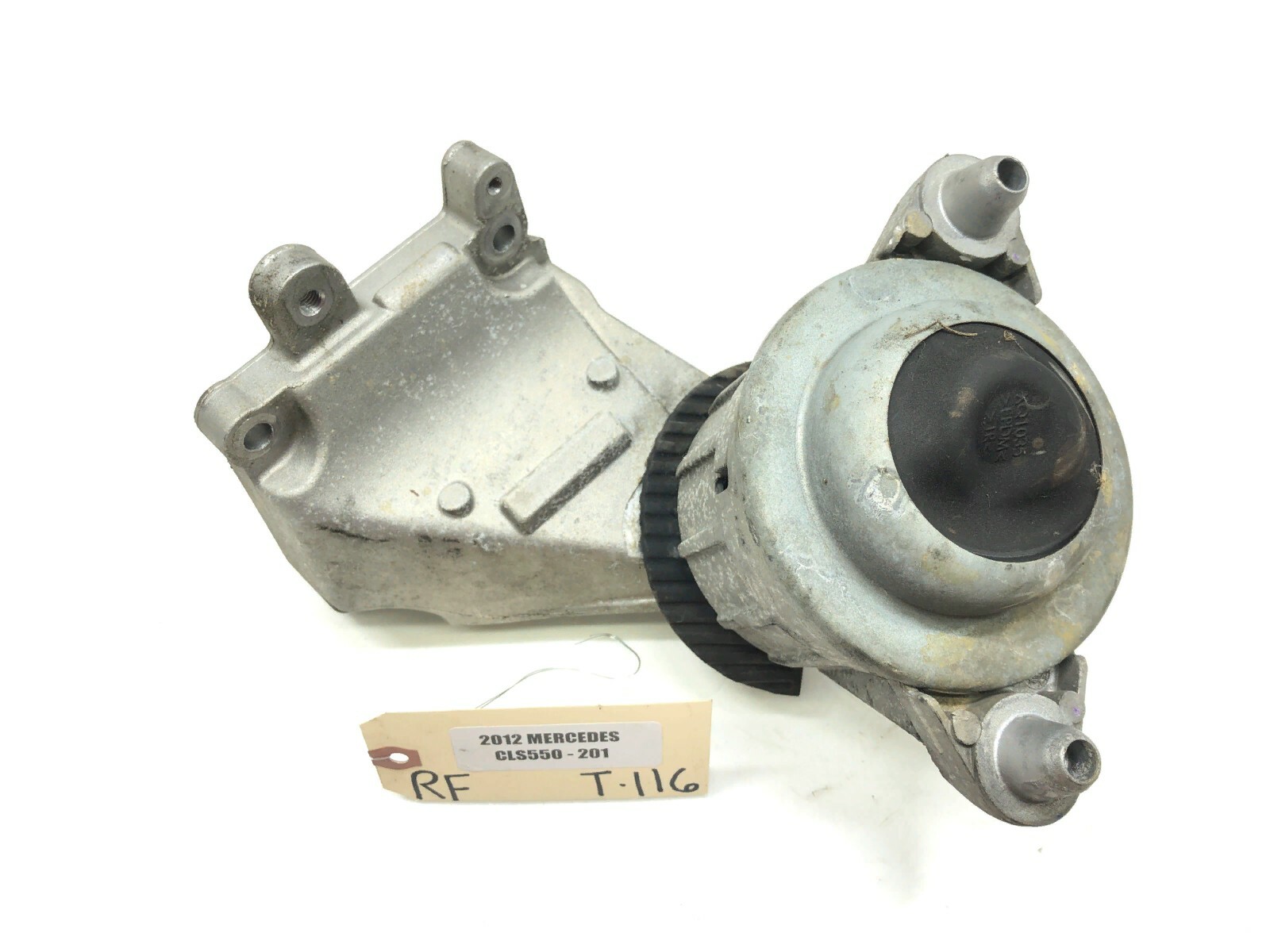 2012 MERCEDES Cls550 Engine Right Motor Mount Part# 2182400417 Genuine ...
