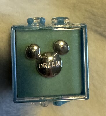 disney Resorts cast member exclusive Dream Pin | eBay