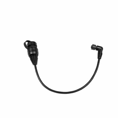 Garmin Network Adapter Cable S Female Right Angle to L Female #010 ...