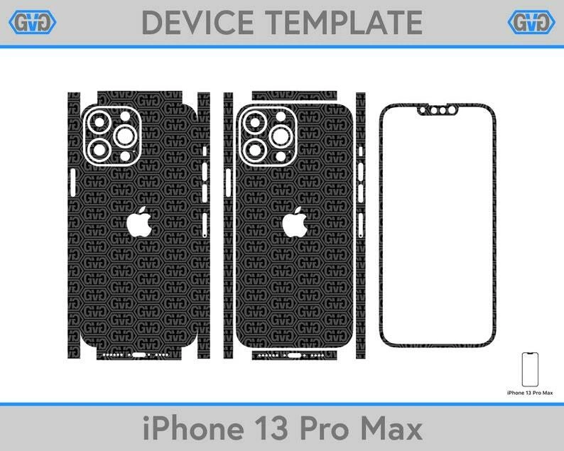 Iphone 4 Template