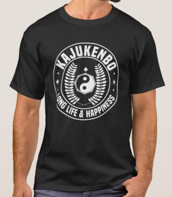 NEW BEST TO BUY Funny Kajukenbo Design Karate Judo Kenpo Boxing T-Shirt ...