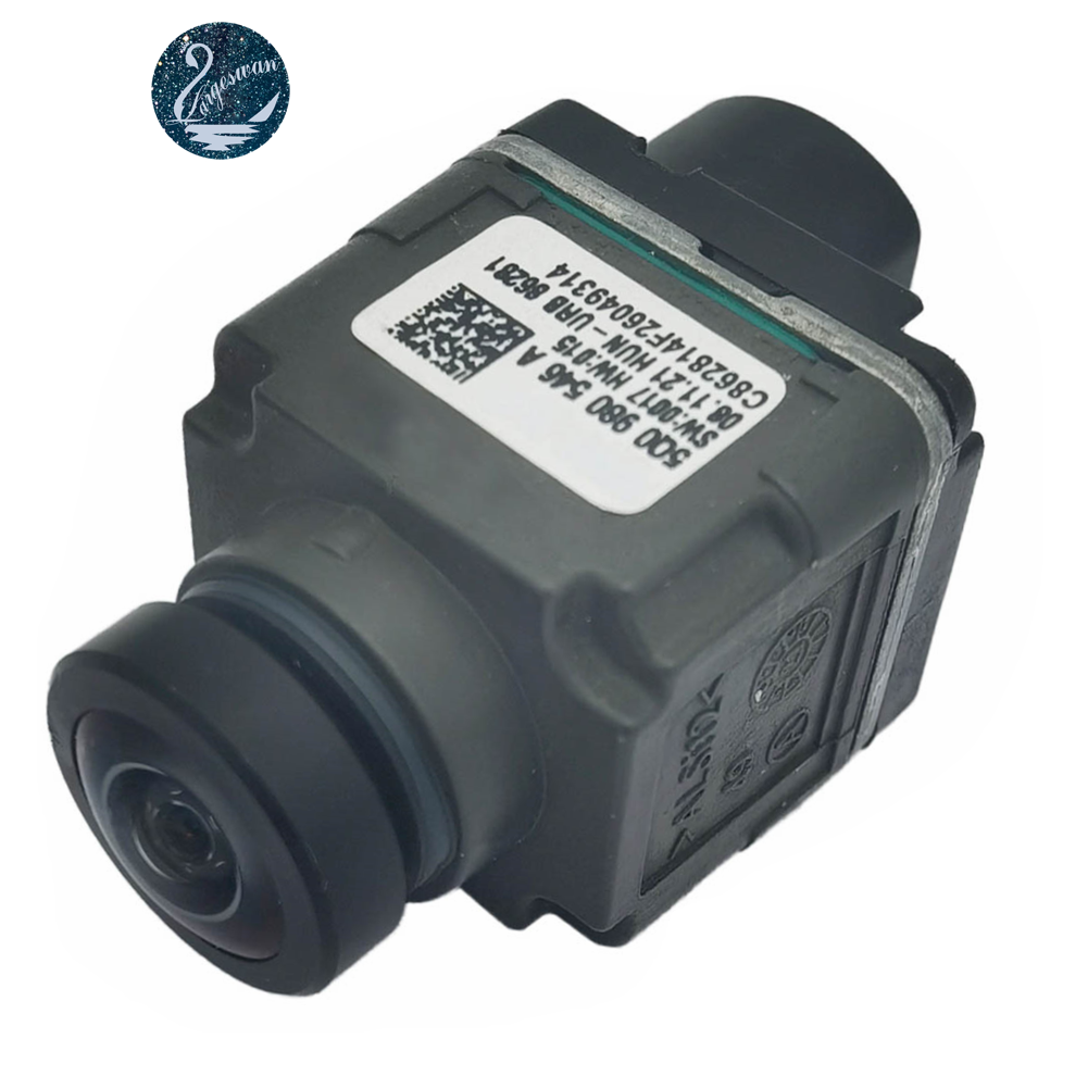 🔥360 Environment Surround Camera For Volkswagen Bentley Porsche Audi ...