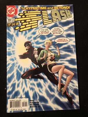 FLASH 159 9.2 WK | eBay