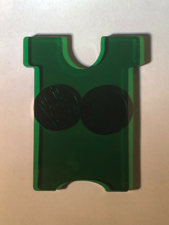 Acrylic Door Finger Plate, screw hole or sticky pad, 18 Colours | eBay UK