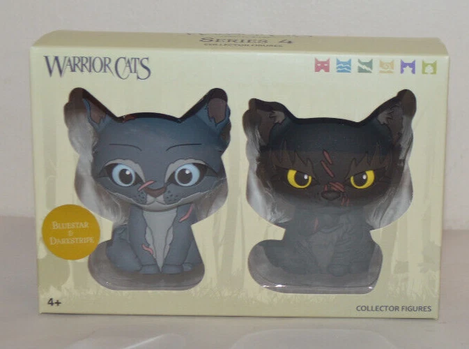 Warrior Cats Bluestars Kits