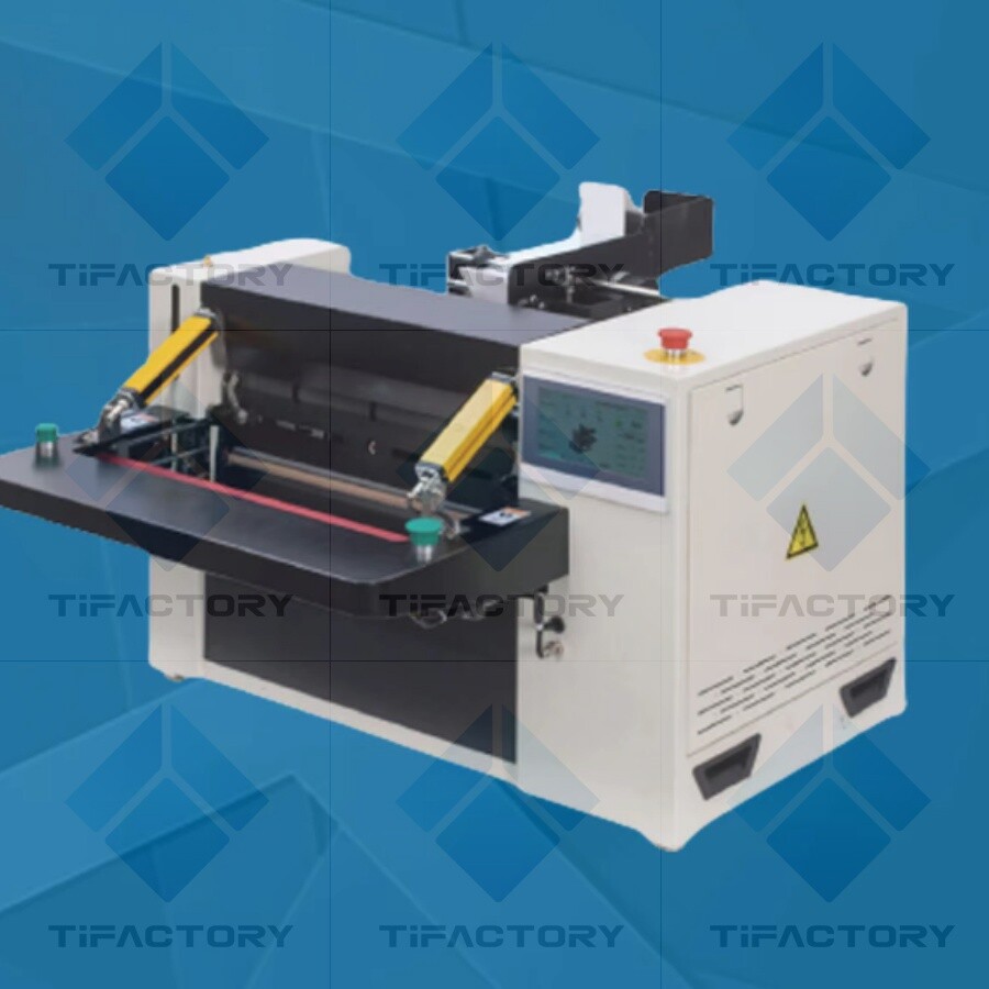 Ecommerce Automatic Packaging Poly Bubble Mailer Machine Auto Bagger ...