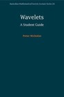 Wavelets: A Student Guide by Peter Nickolas: New 9781107612518| eBay