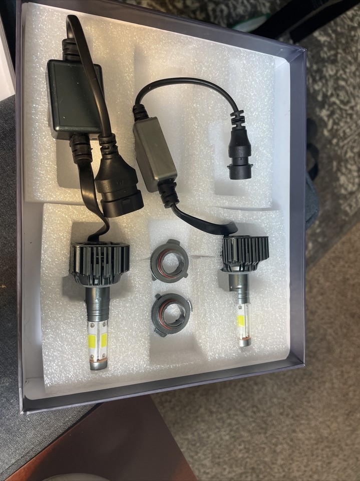 feelon LED headlight | eBay
