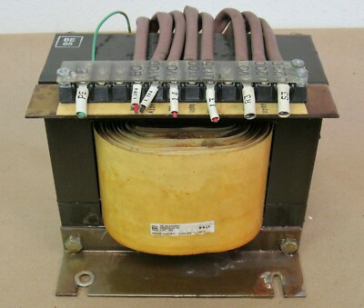 BASLER ELECTRIC TRANSFORMER BE26403001 SB026U270 | eBay