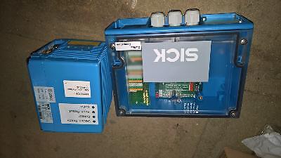 lot lecteur de code barre sick clv490 2010 | eBay