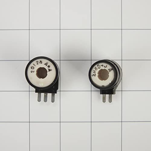 Whirlpool 279834 Factory Certified Gas Dryer Coil Kit AP3094251 ...