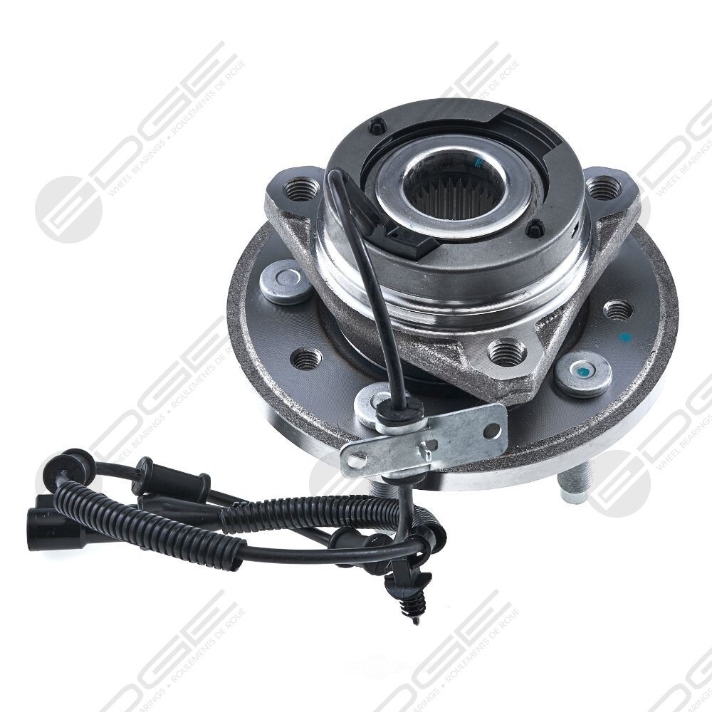 Wheel Bearing and Hub Assembly TRANSBEC 513233 for sale online | eBay