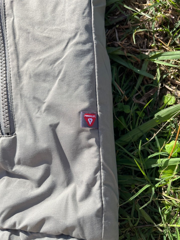 Level 7 Foliage Vest Gen III Primaloft PCU ECWCS BAF US Army All Sizes ...