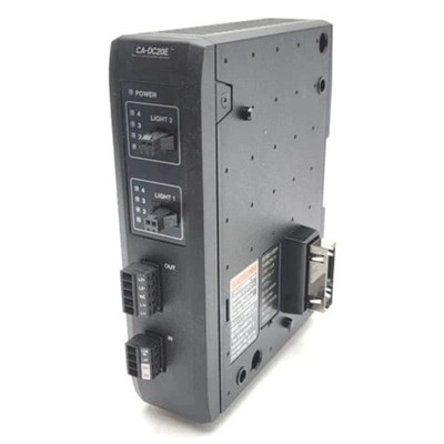 NEW Keyence CA-DC20E Expansion Unit of LED Lighting US Free TAX | eBay