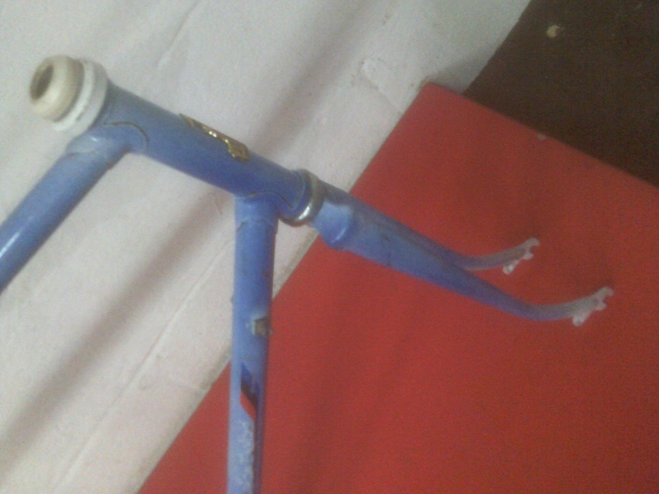 raleigh flyer racing road frame vintage | eBay UK