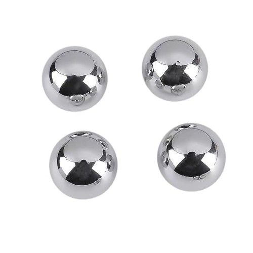 Bearing Balls 10mm 304 Stainless Steel G100 Precision Balls 100pc | eBay