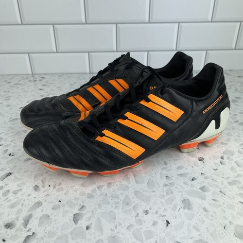 Adidas AdiPower Predator TRX Absolado Football Soccer Cleats Mens Size ...