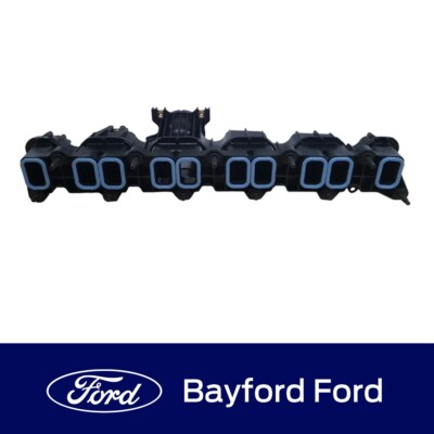 GENUINE FORD EVEREST UA TEC RANGER PX AIR INTAKE MANIFOLD BB3Q9424BE ...